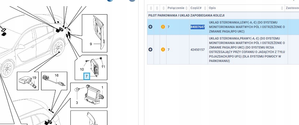84007647 - Niska cena na Allegro