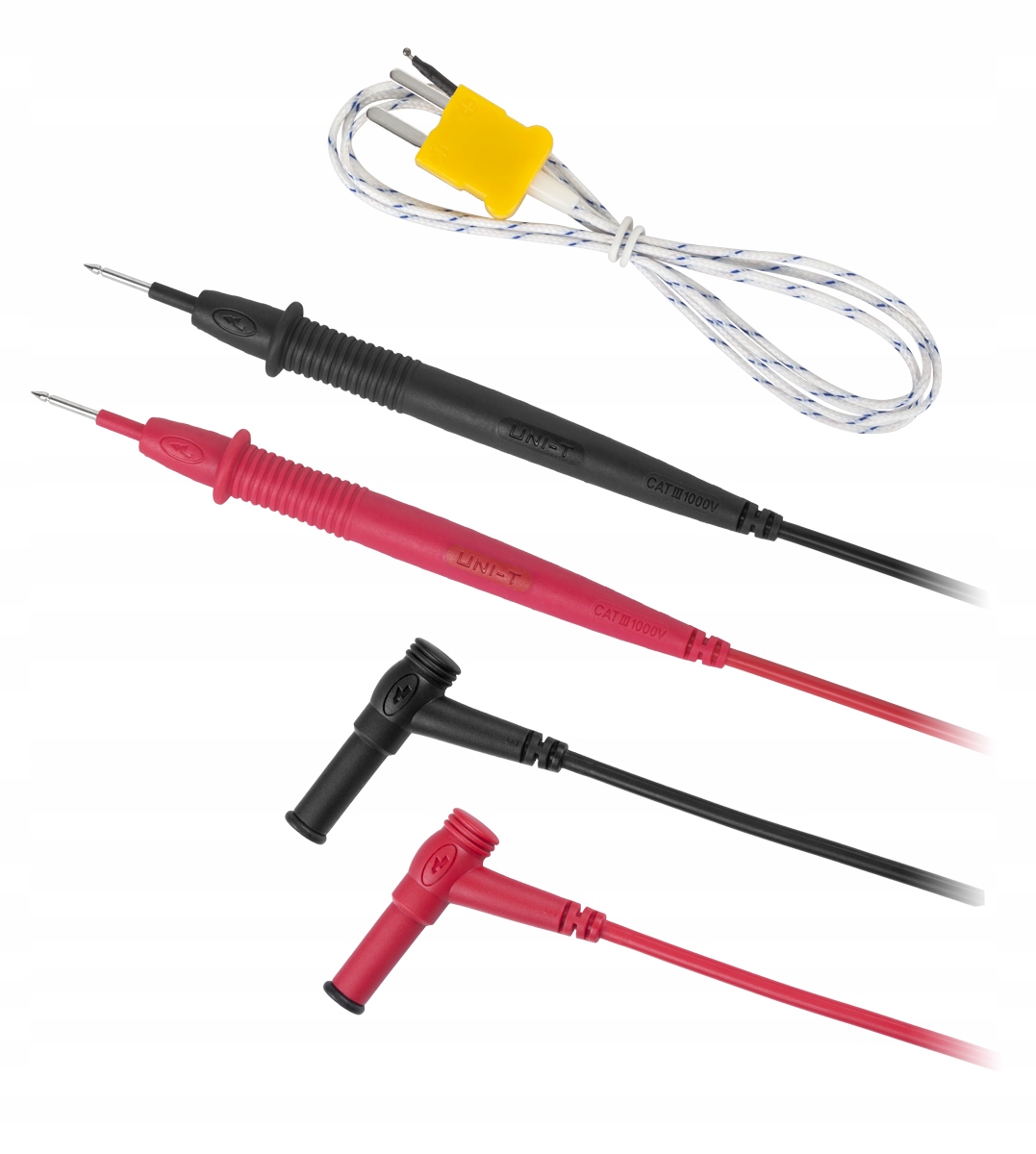 Miernik uniwersalny Uni-T UT55 - Uni-T | Sklep EMPIK.COM