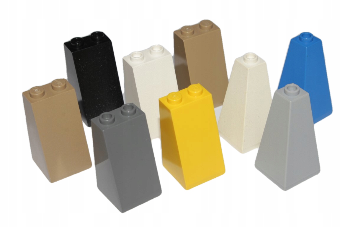 Lego 611 - Niska cena na Allegro