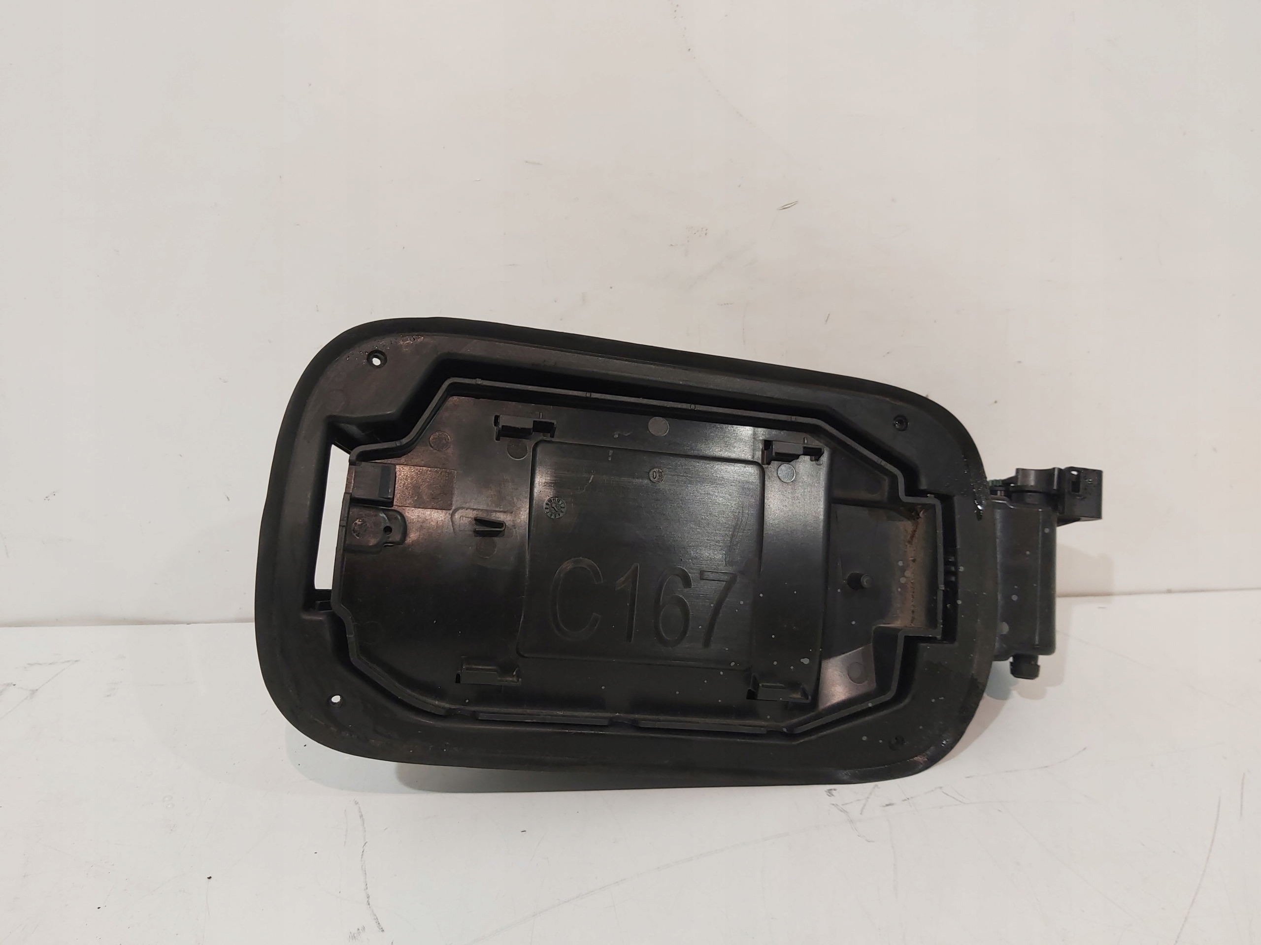 WLEW PALIWA MERCEDES GLE COUPE W167 A1676305801 A1676305801 za 199 zł z ...