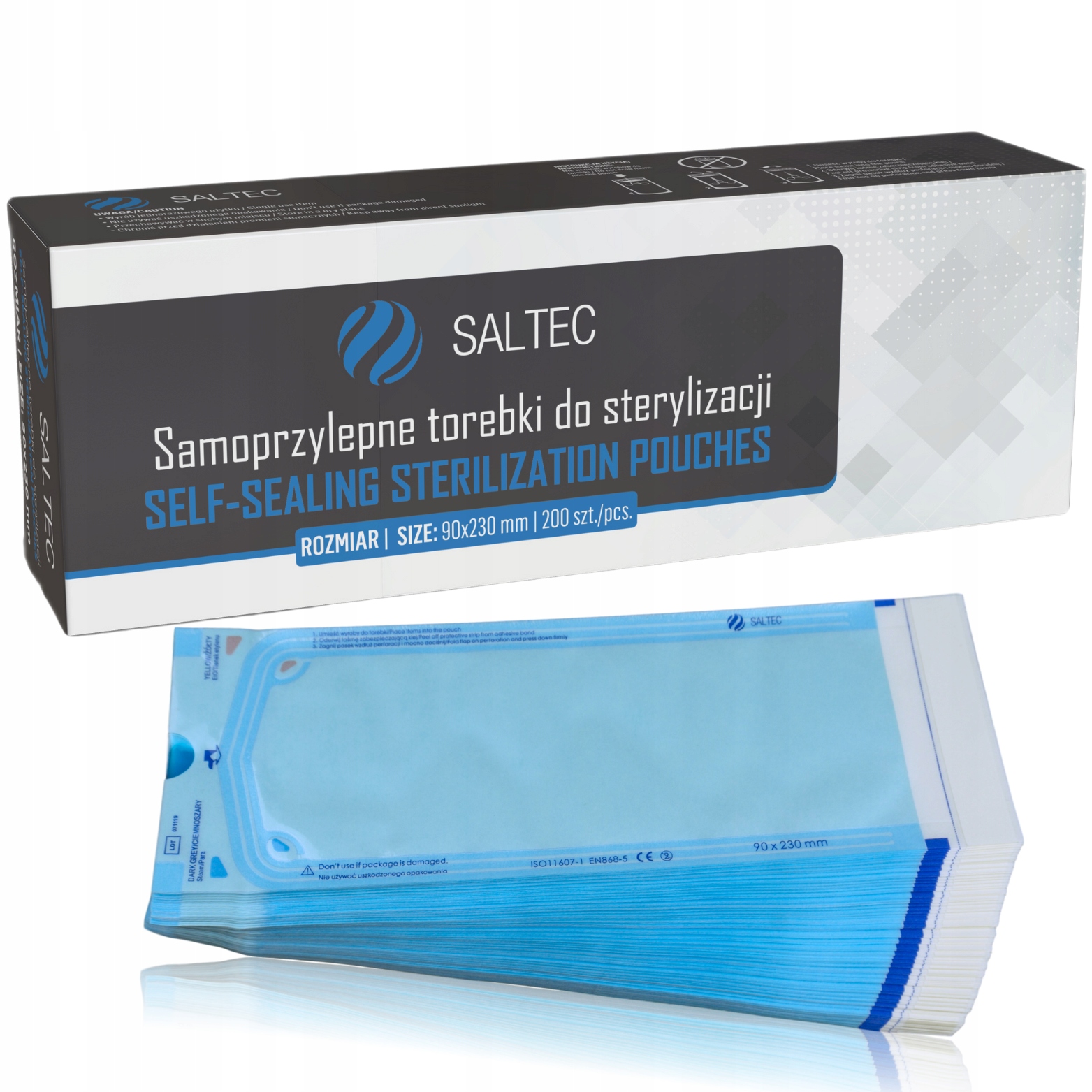 Przedmioty użytkownika saltec - Allegro