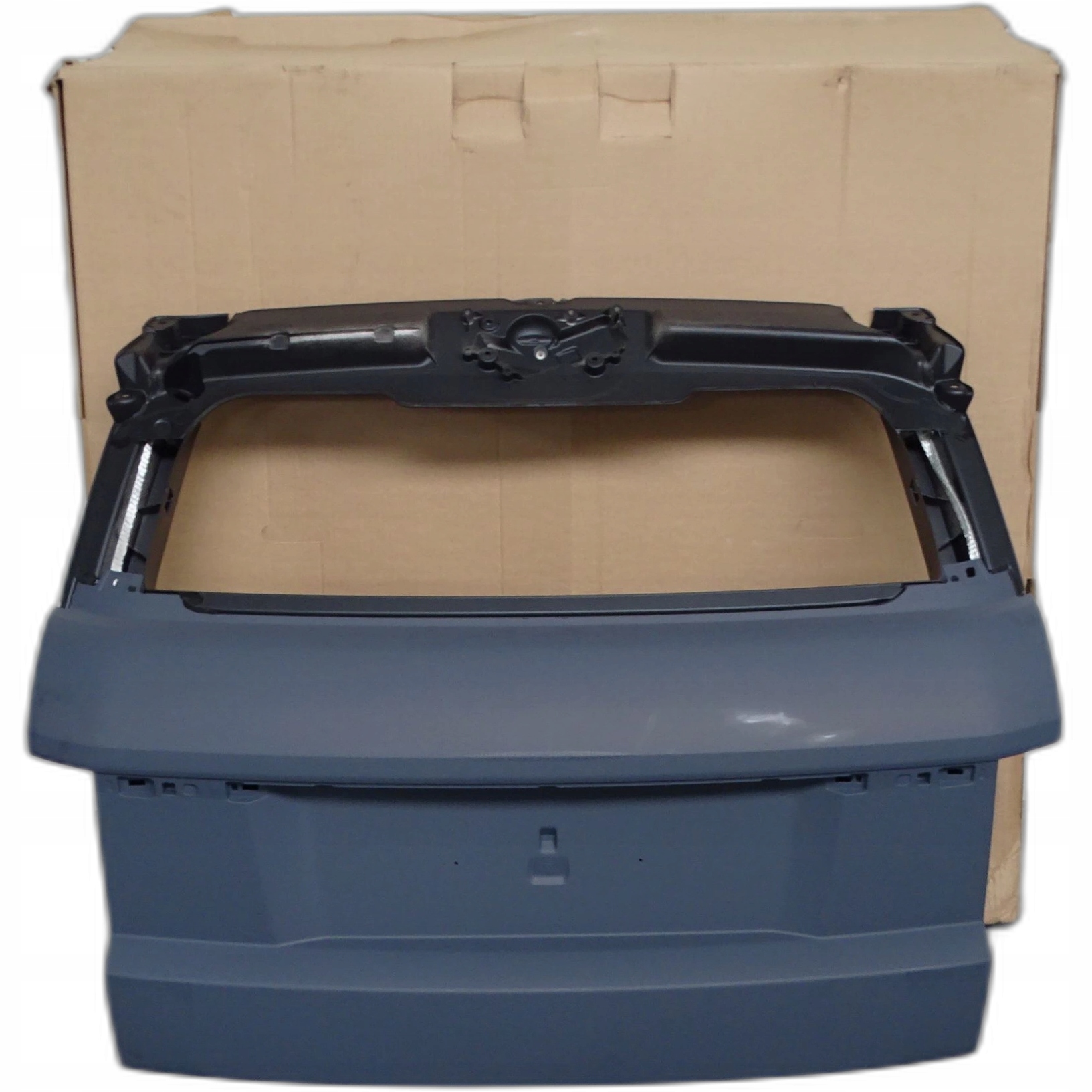 NOWA klapa tylna tył RANGE ROVER EVOQUE -2018 za 7200.00PLN z Ciechanów ...