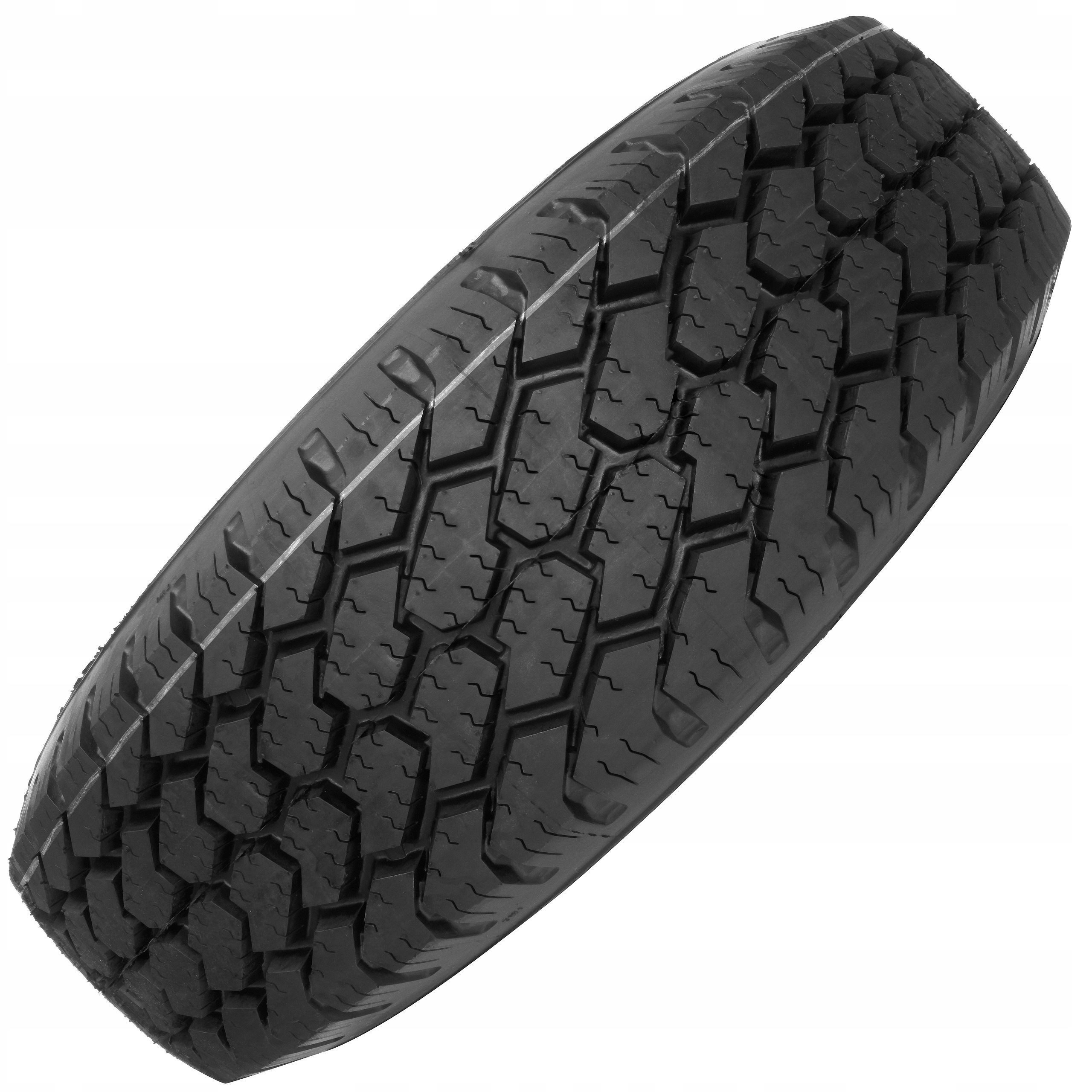 4x Opony 195/70 R15 C CAŁOROCZNE WIELOSEZONOWE BUS 5907131241461 za z Międzyrzecze Dolne ...