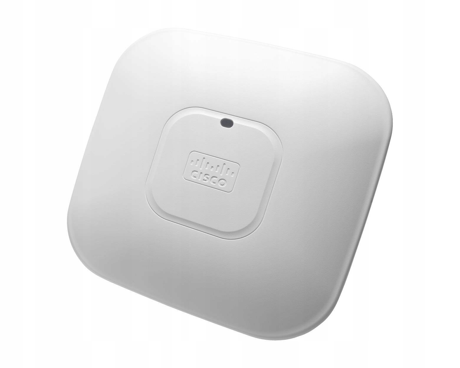 Access Point Cisco AIR-SAP2602I-E-K9 802.11n (Wi-Fi 4) - Sklep, Opinie ...