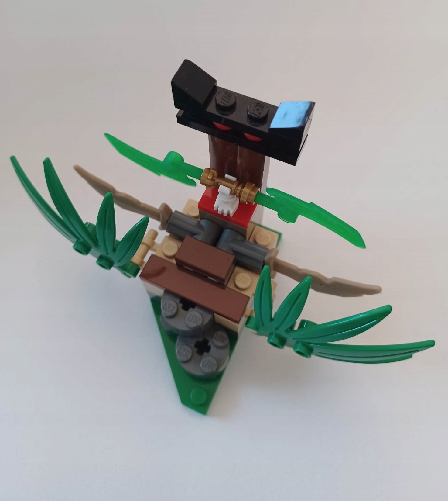 Lego Ninjago 70752 - Niska cena na Allegro.pl