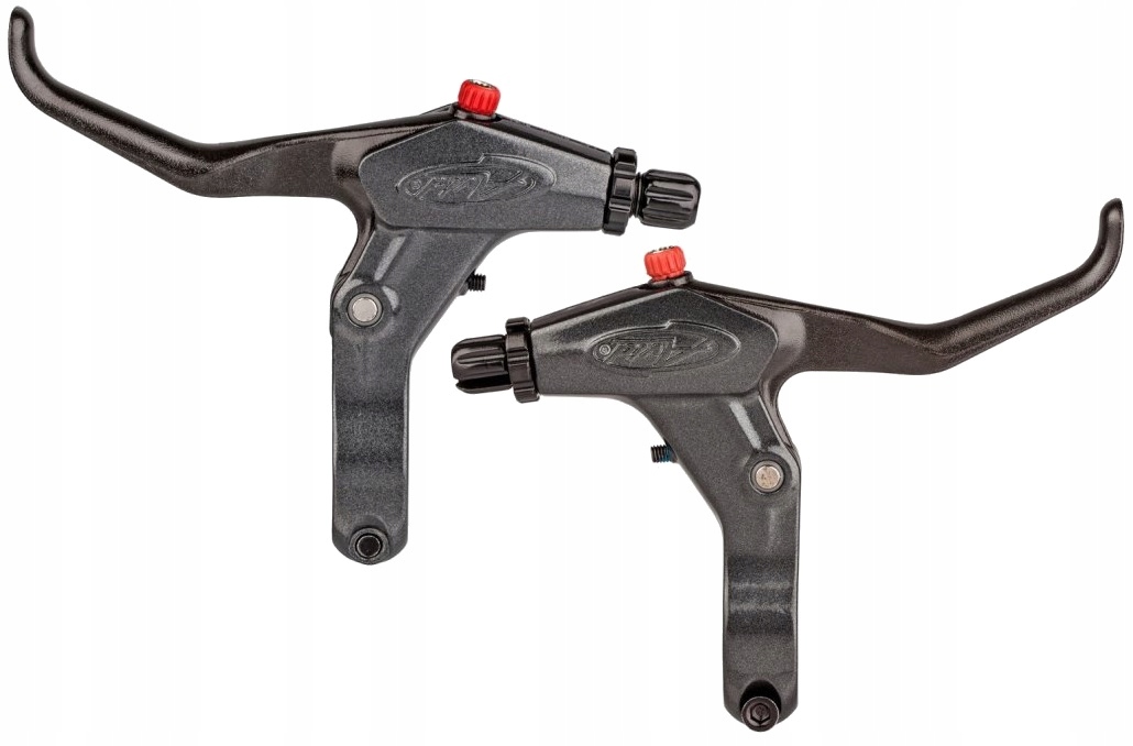 Dźwignia hamulca AVID SPEED DIAL 7 mechaniczne - 4032191785943 ...