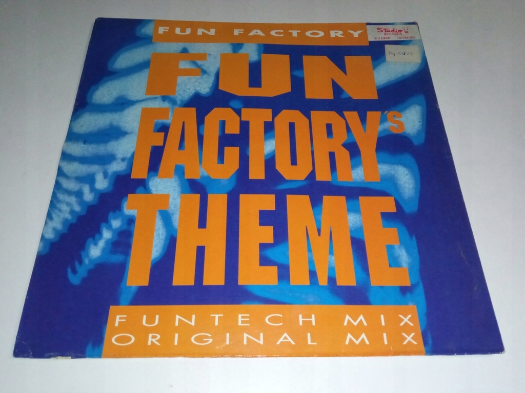 Fan Factory - Niska cena na Allegro