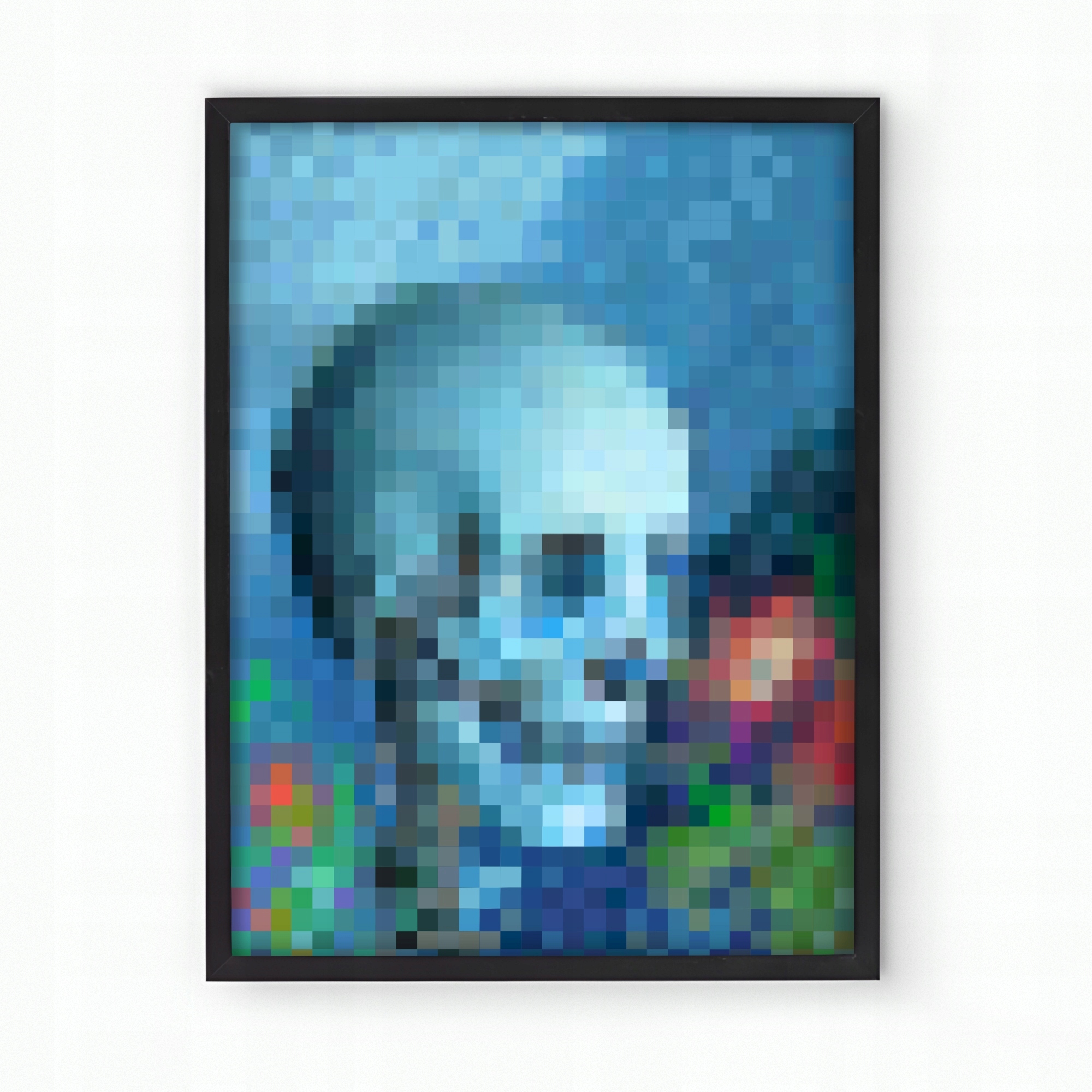 Minecraft - Obrazy na ścianę - Największy wybór obrazów | Allegro