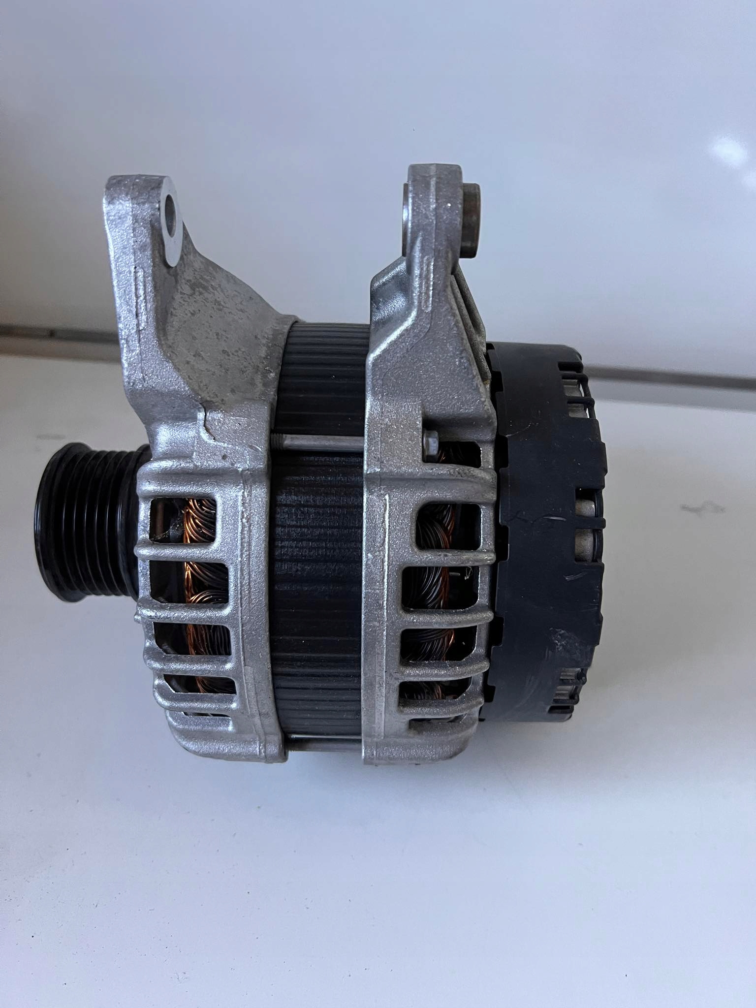 Alternator Mercedes-Benz OE A0009067703 • Cena, Opinie - Allegro