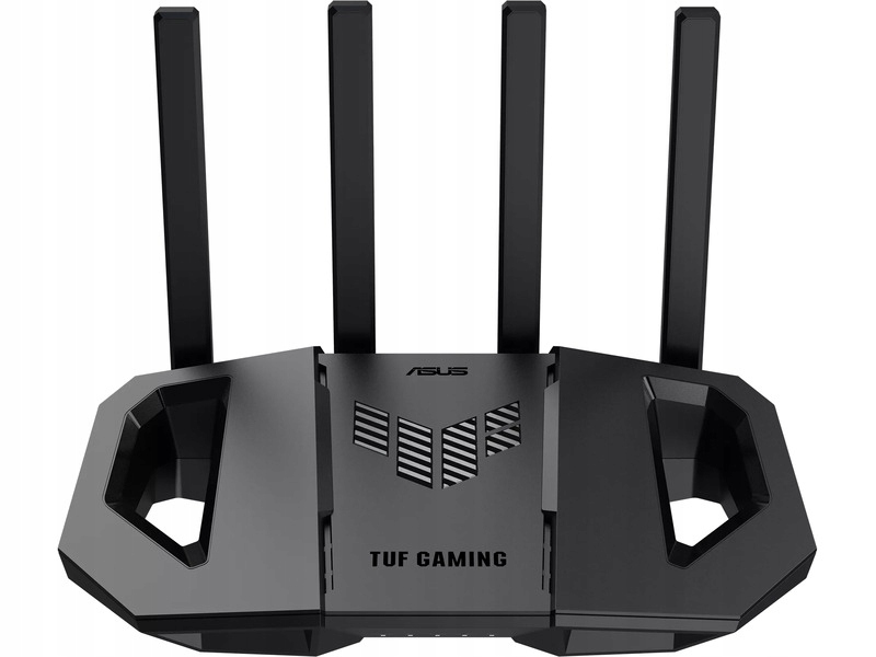 Router ASUS TUF Gaming BE3600 802.11be (Wi-Fi 7) - Sklep, Opinie, Cena ...