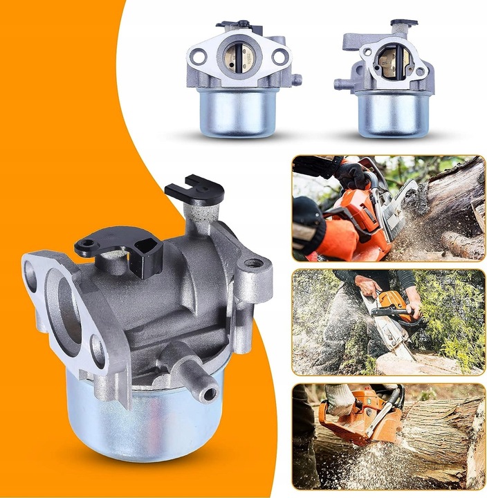 Карбуратор BRIGGS & STRATTON 625 650 675 799866 + комплект г