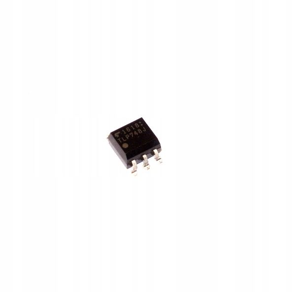 TLP748J TOSHIBA Transoptor 6 Pin SMD [1 Ks], • Ceny, Recenze - Allegro