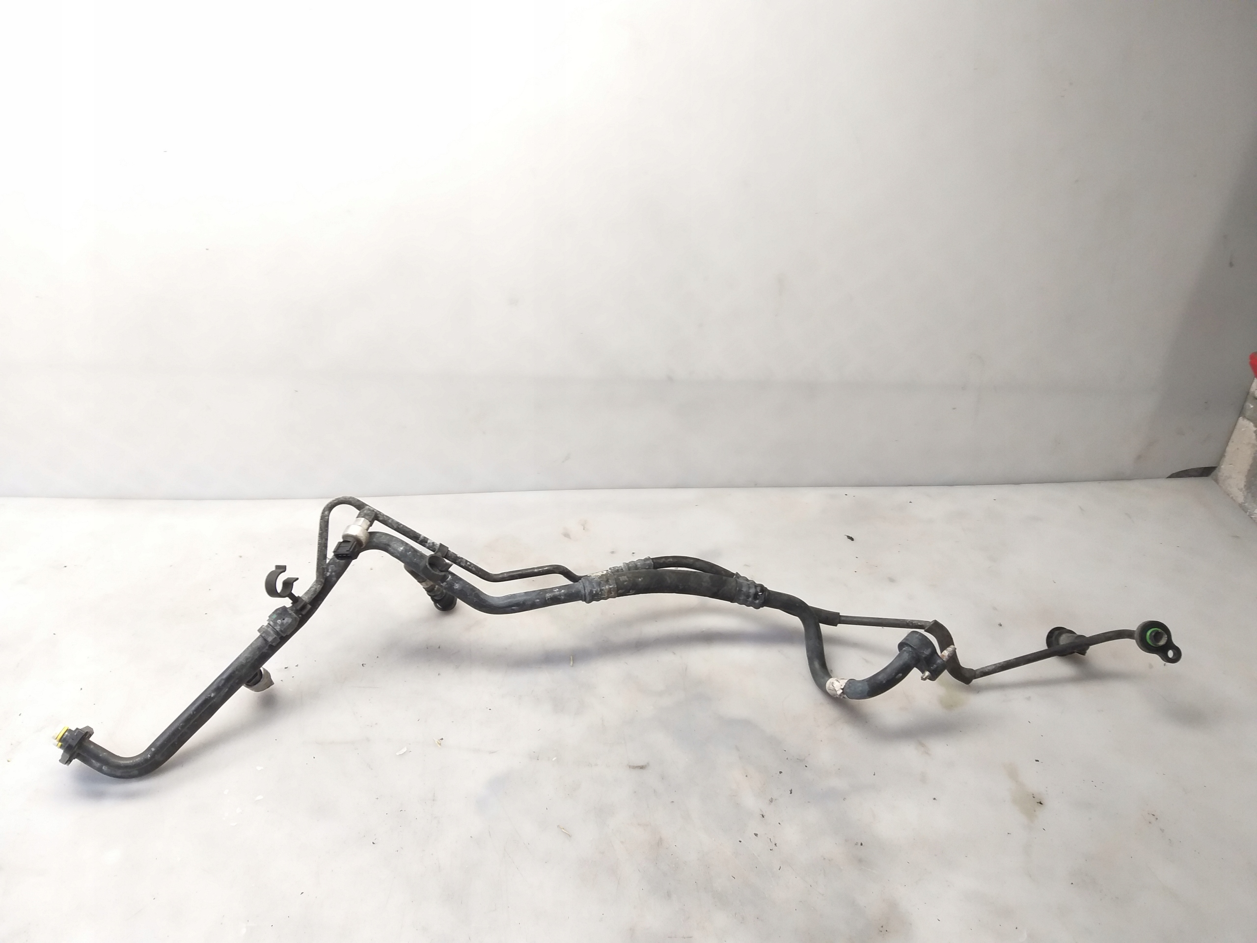 VOLVO S40 II V50 C70 2.5 T PRZEWÓD KLIMATYZACJI EU za 90.00PLN z Baranowo - Allegro - (12034185466)