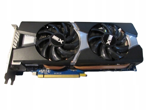 Karta graficzna Sapphire R9 280 3GB Dual X-Boost w Sułów - Sklep ...