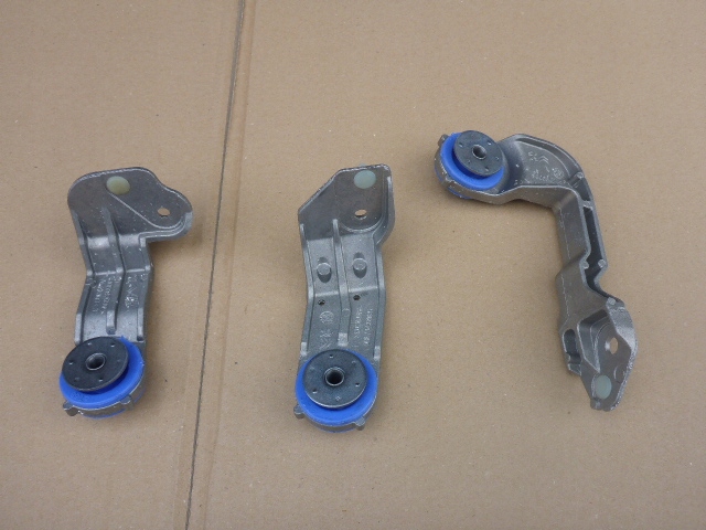 WSPORNIK INTERCOOLERA PEUGEOT TRAVELLER EXPERT IV 9806541980 ...