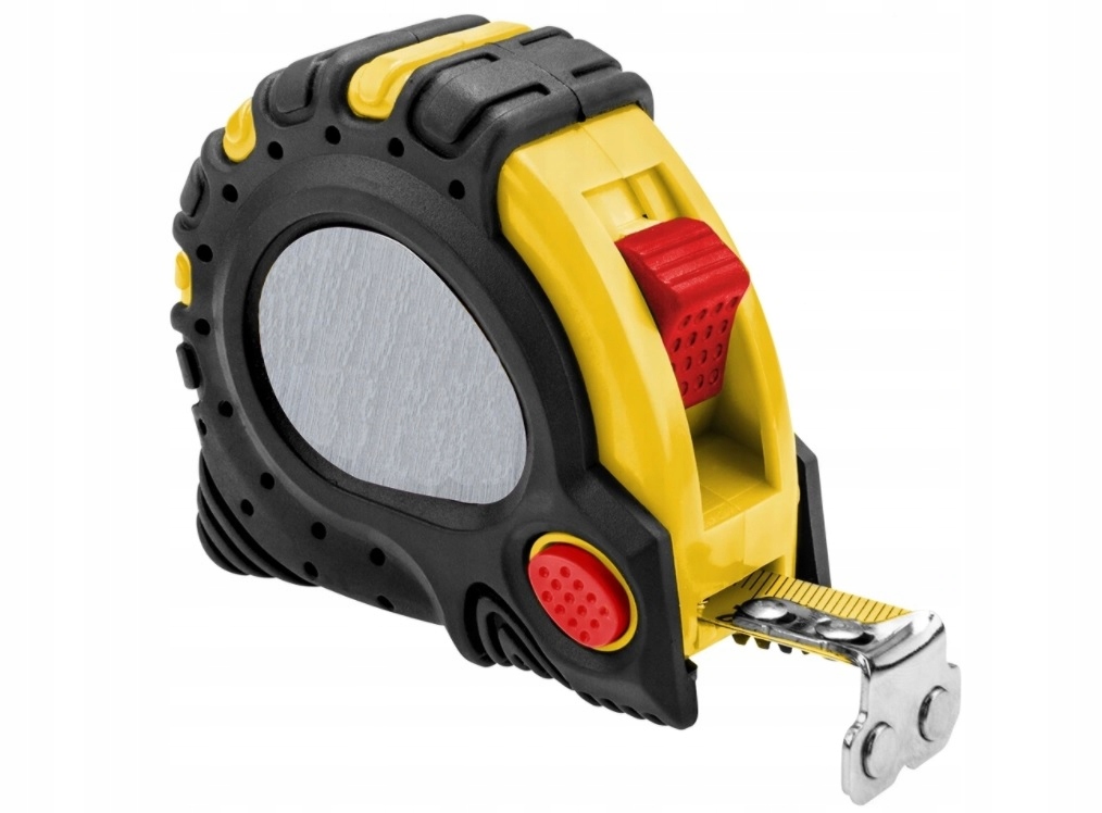 Miara zwijana Falon-Tech 5 m (5907580111018) • Cena, Opinie 11546883302 ...