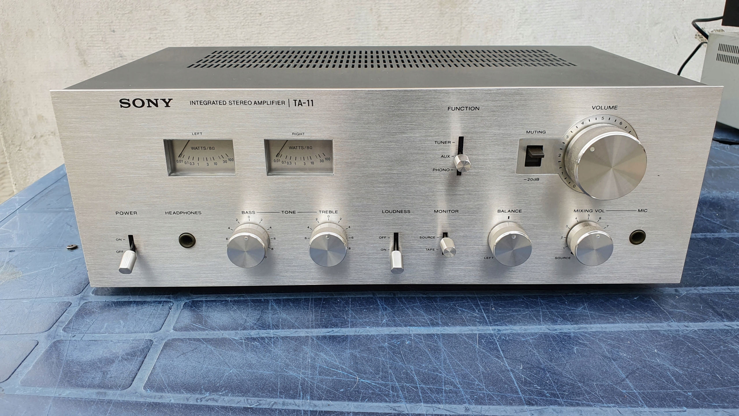 sony ta11 - Sklep, Opinie, Cena w Allegro.pl