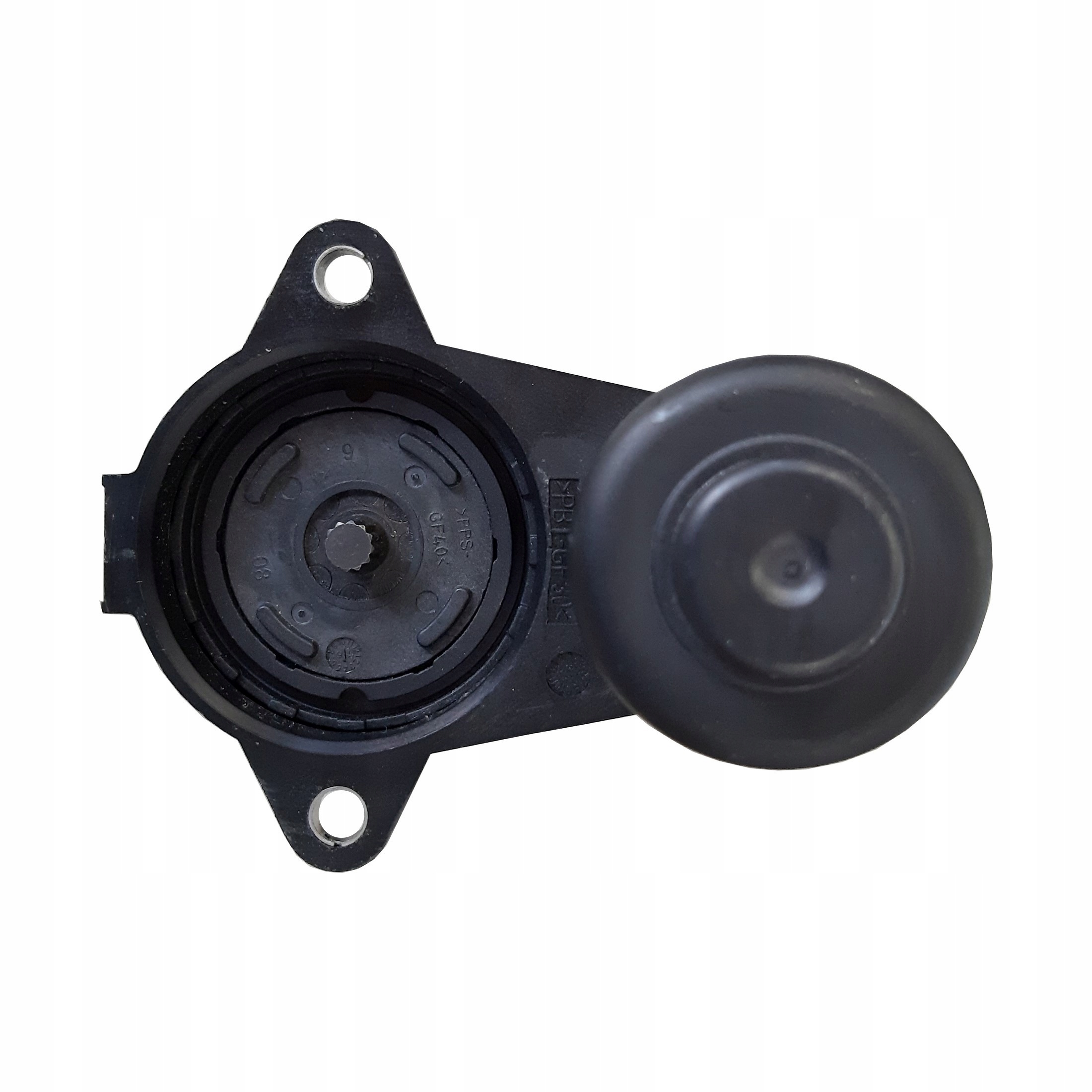 SILNIK ZACISKU HAMULCOWEGO TYŁ AUDI A6 C6 5908274205662 za 64.17PLN z ...