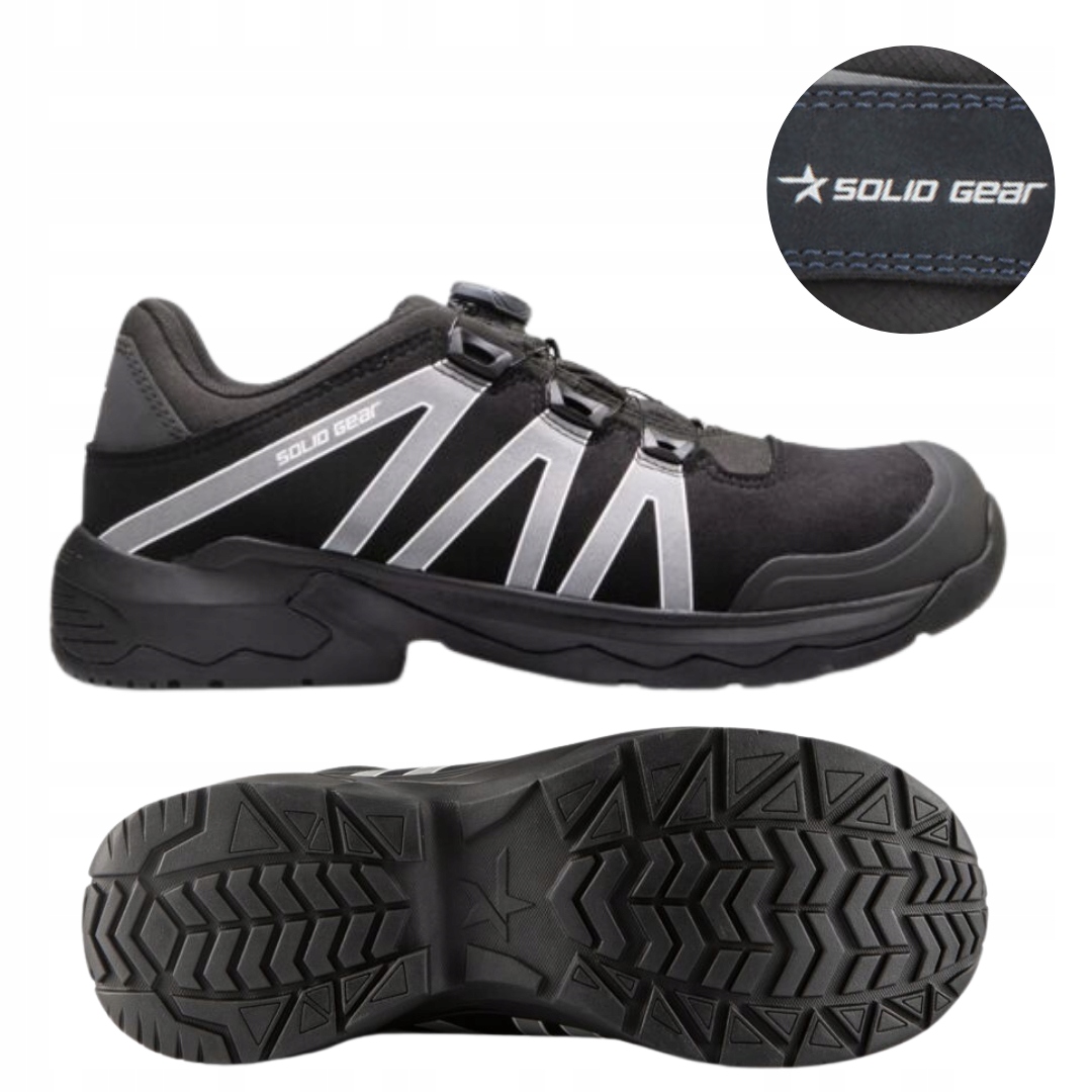 Snickers Buty - Niska cena na Allegro