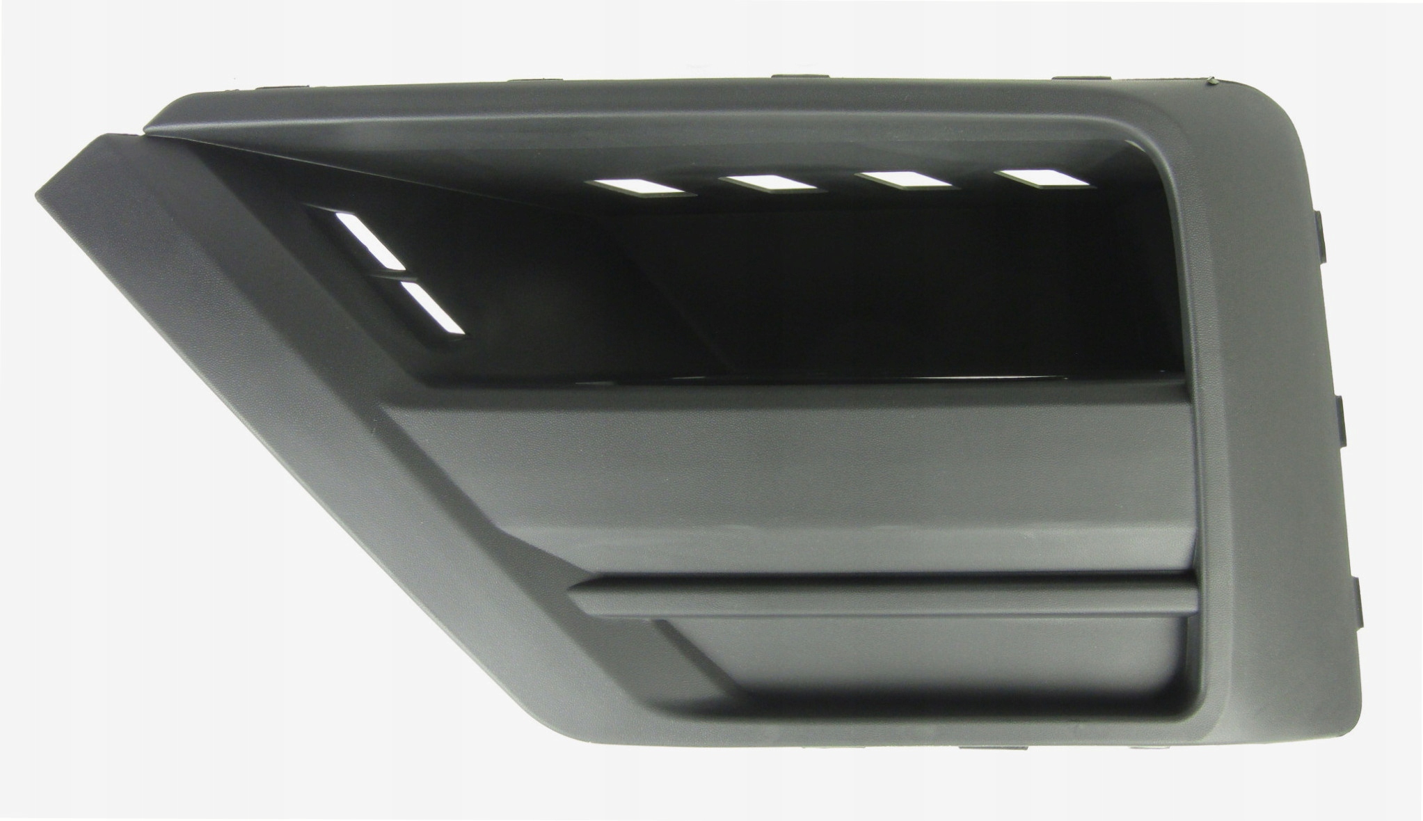 ATRAPA KRATKA ZDERZAKA ZAŚLEPKA LEWA VW CRAFTER 2017- 5903107460874 za 86.00PLN z Siedlce ...