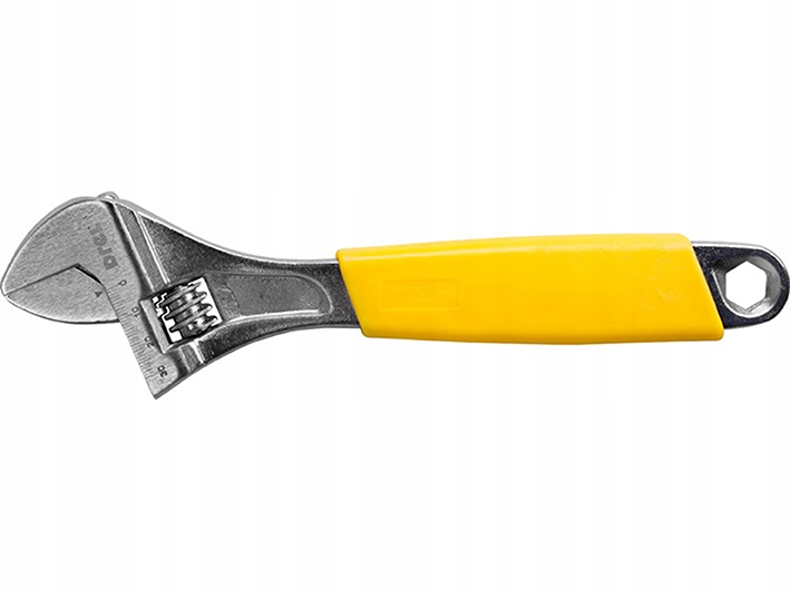 KLUCZ NASTAWNY UNIWERSALNY SZWED SZWEDZKI 250 mm CON-SKN-1010 za 18,53 ... KLUCZ NASTAWNY UNIWERSALNY SZWED SZWEDZKI 250 mm CON-SKN-1010 za 18,53 ...