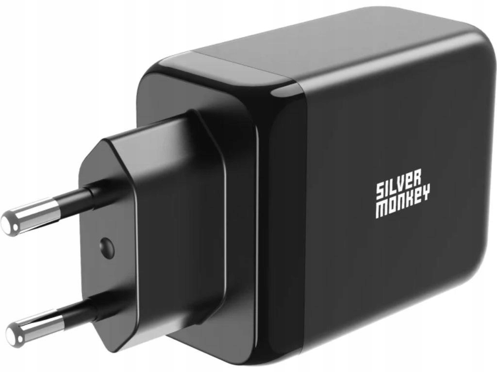 Monkey Silver 65w - Niska cena na Allegro