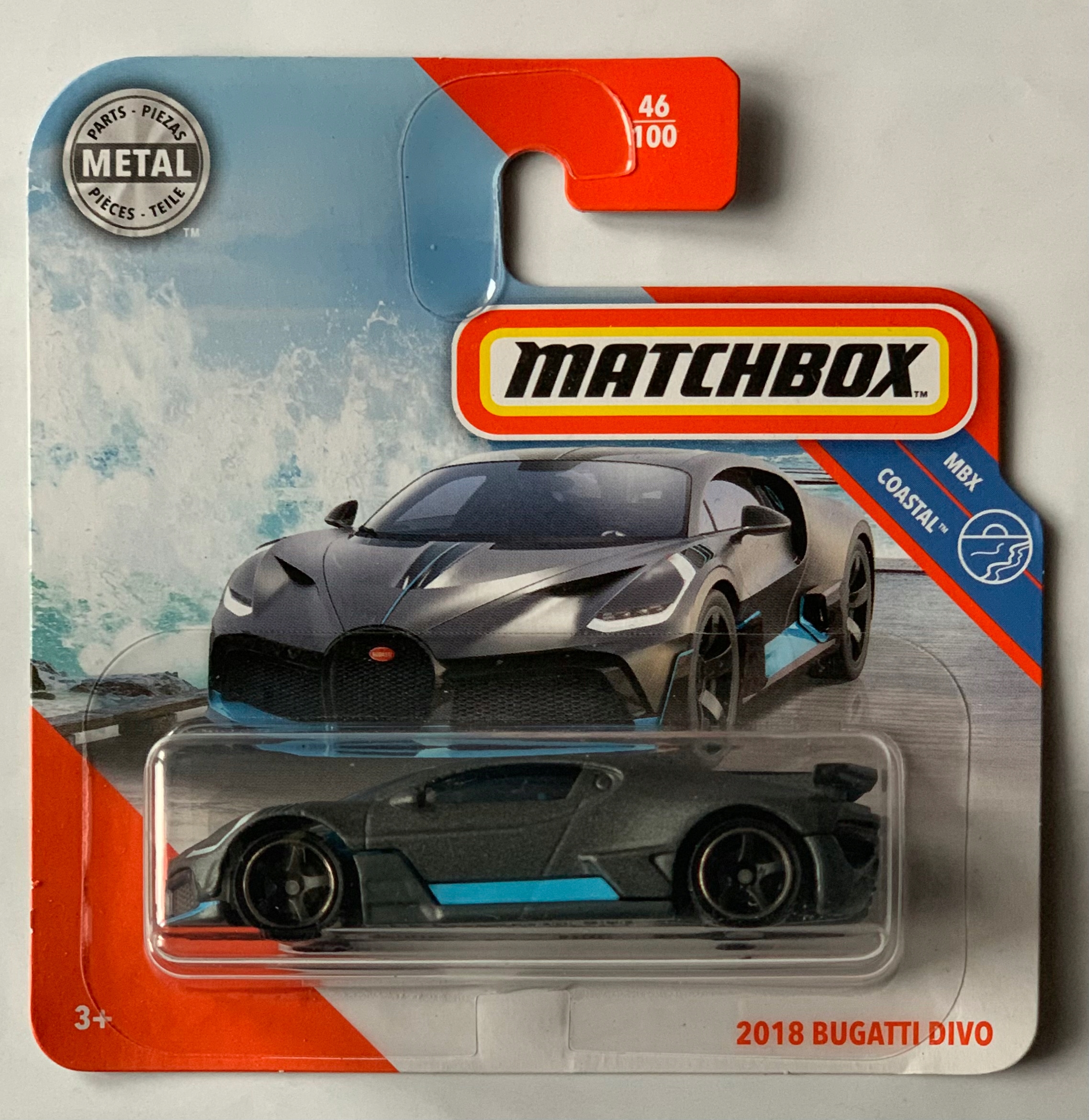 MATCHBOX 2018 BUGATTI DIVO 12745373972 - Allegro.pl MATCHBOX 2018 BUGATTI DIVO 12745373972 - Allegro.pl
