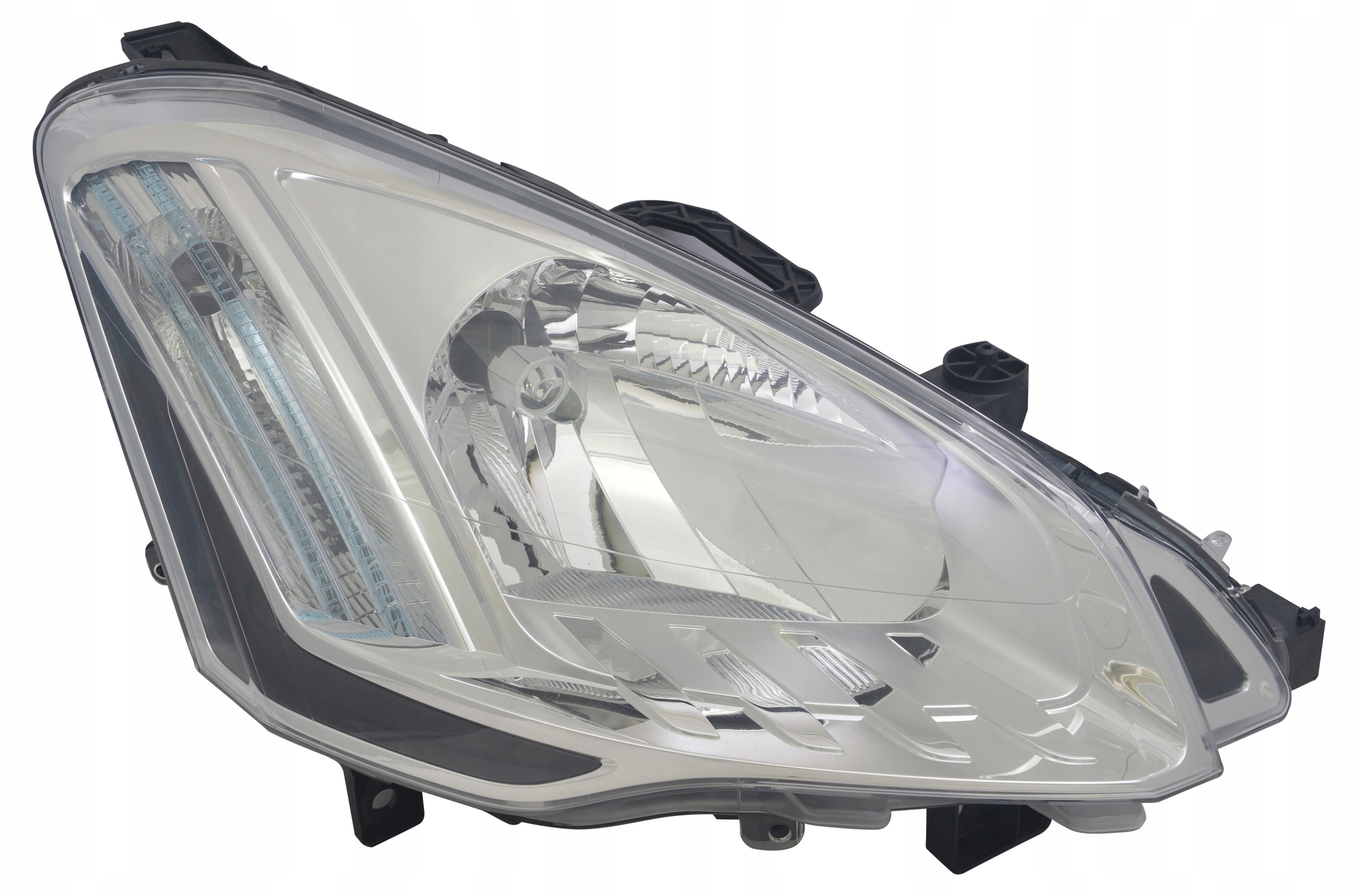 REFLEKTOR LAMPA PR TYC H4 Citroen Berlingo 12-15 8717475092783 za 381 ...