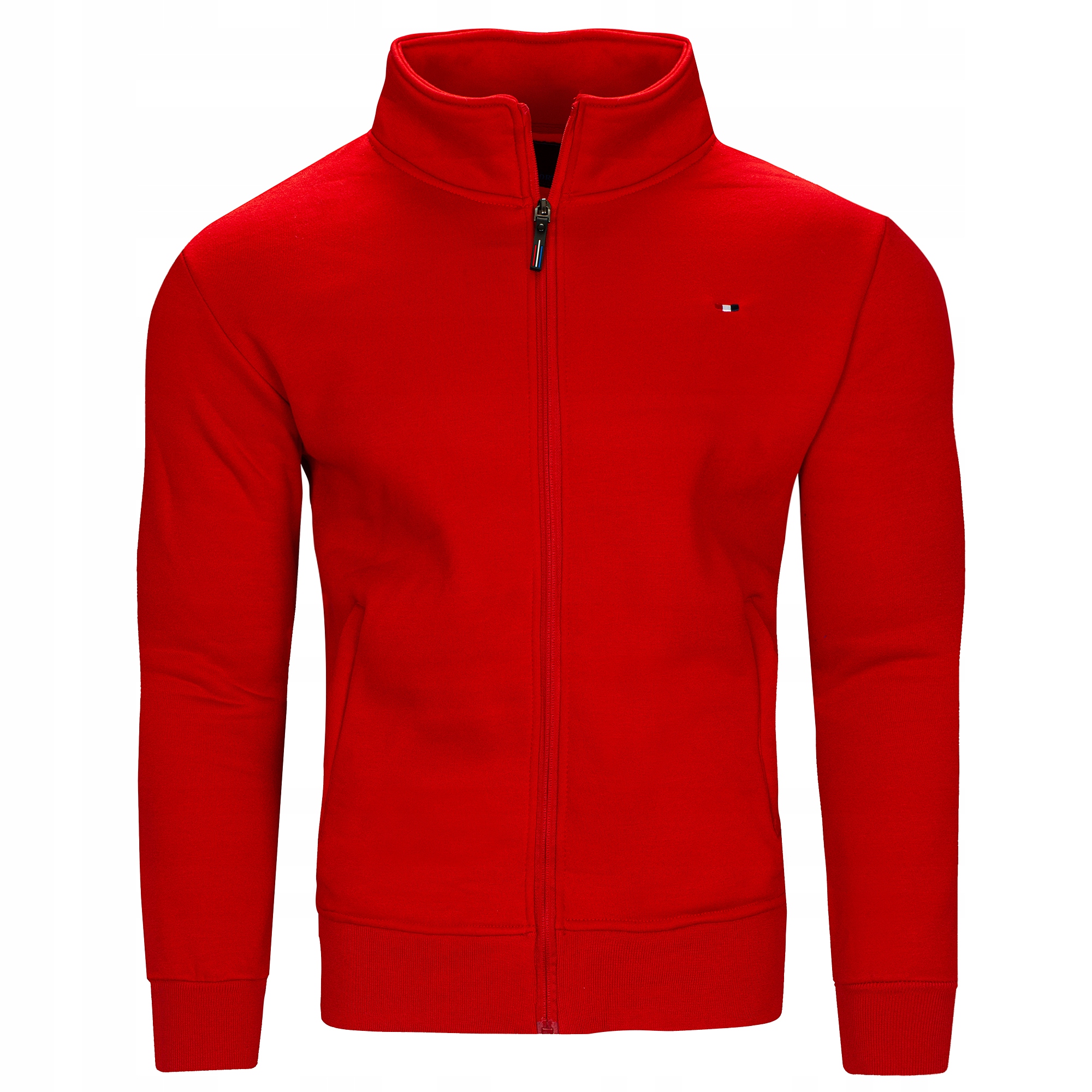 TM11 r. XL GŁADKA ROZPINANA BLUZA ZE STÓJKĄ 14123340625 - Allegro.pl TM11 r. XL GŁADKA ROZPINANA BLUZA ZE STÓJKĄ 14123340625 - Allegro.pl