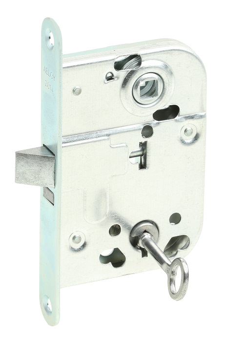 Zápustný zámok ABLOY 3145 - Allegro