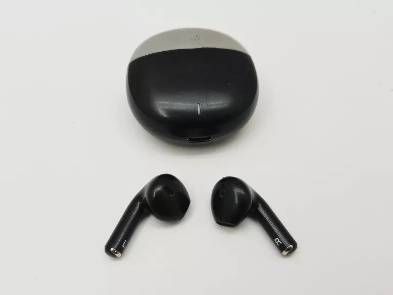 Słuchawki bezprzewodowe douszne YYK-635 • Cena, Opinie - Allegro