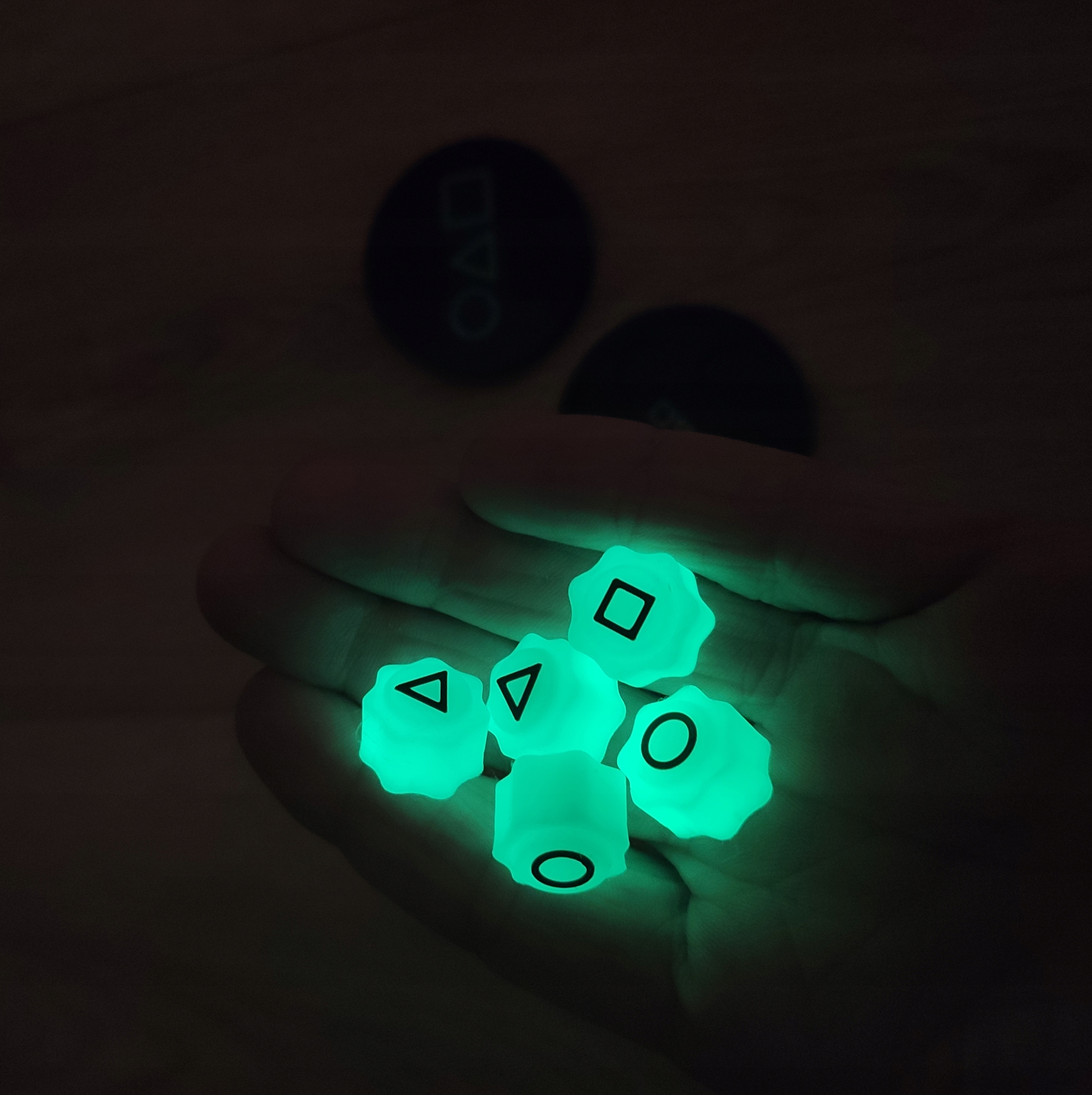 Wizytówki Squid Game - Niska cena na Allegro