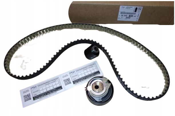 Citroen OE 1623231680 rozrząd zestaw - porównaj ceny - Allegro.pl