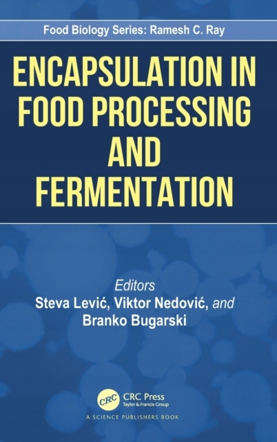Encapsulation in Food Processing and Fermentation (14054814604 ...