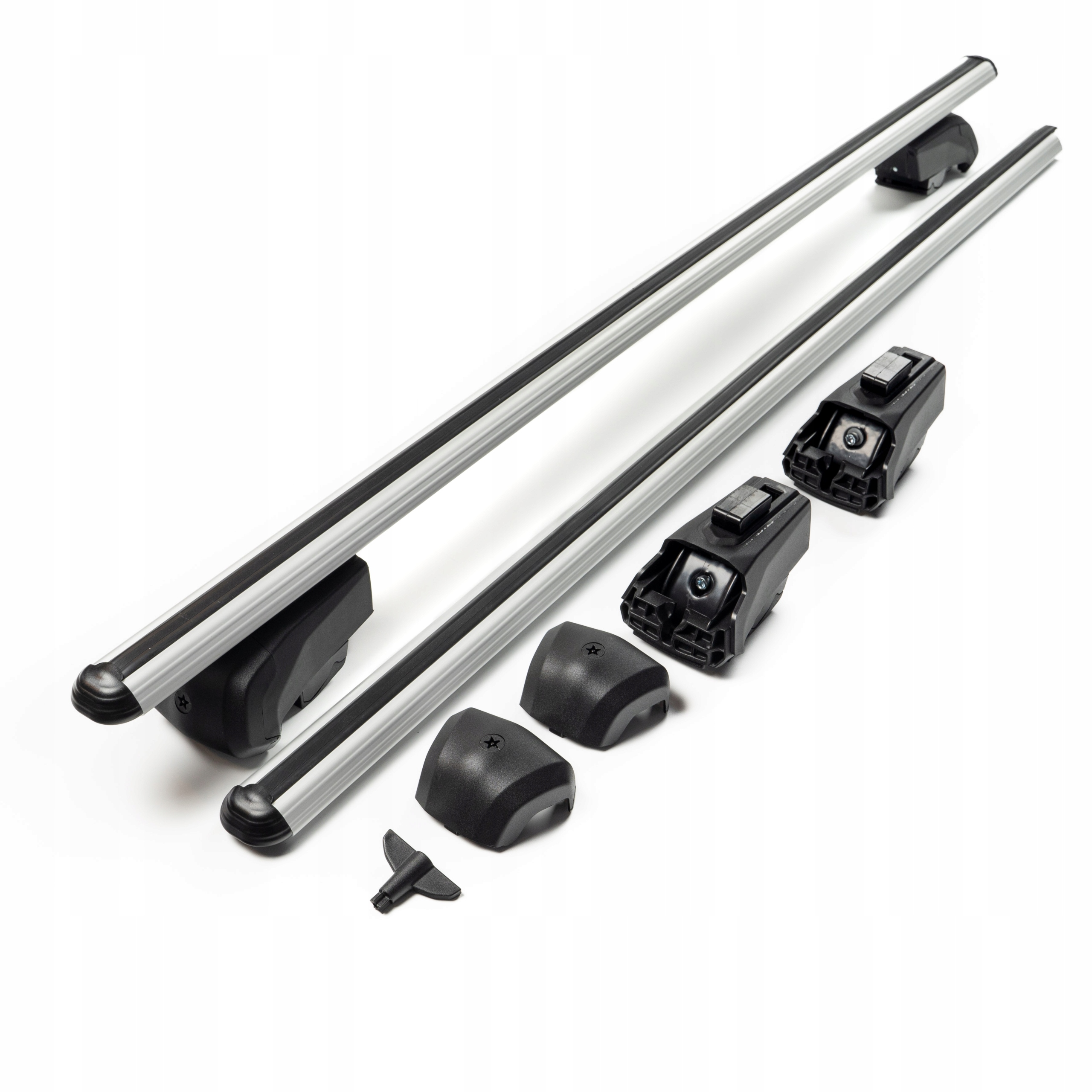 Bagażnik dachowy MINI CLUBMAN R55 2007-2014 KOMBI 5906090608681 za 319 ...