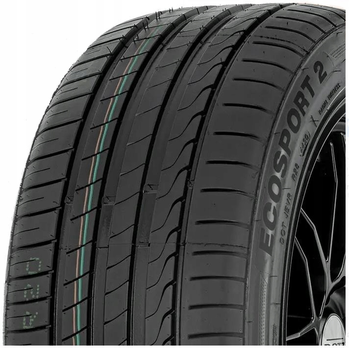 4x215/45R17 91Y XL letnie opony IMPERIAL EcoSport 2 5420068627127 za 960.00PLN z Stryków ...