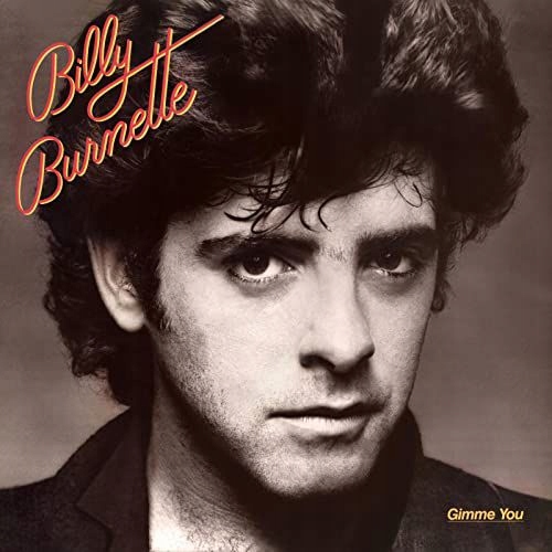 Gimme You Billy Burnette CD • Cena, Opinie - Allegro