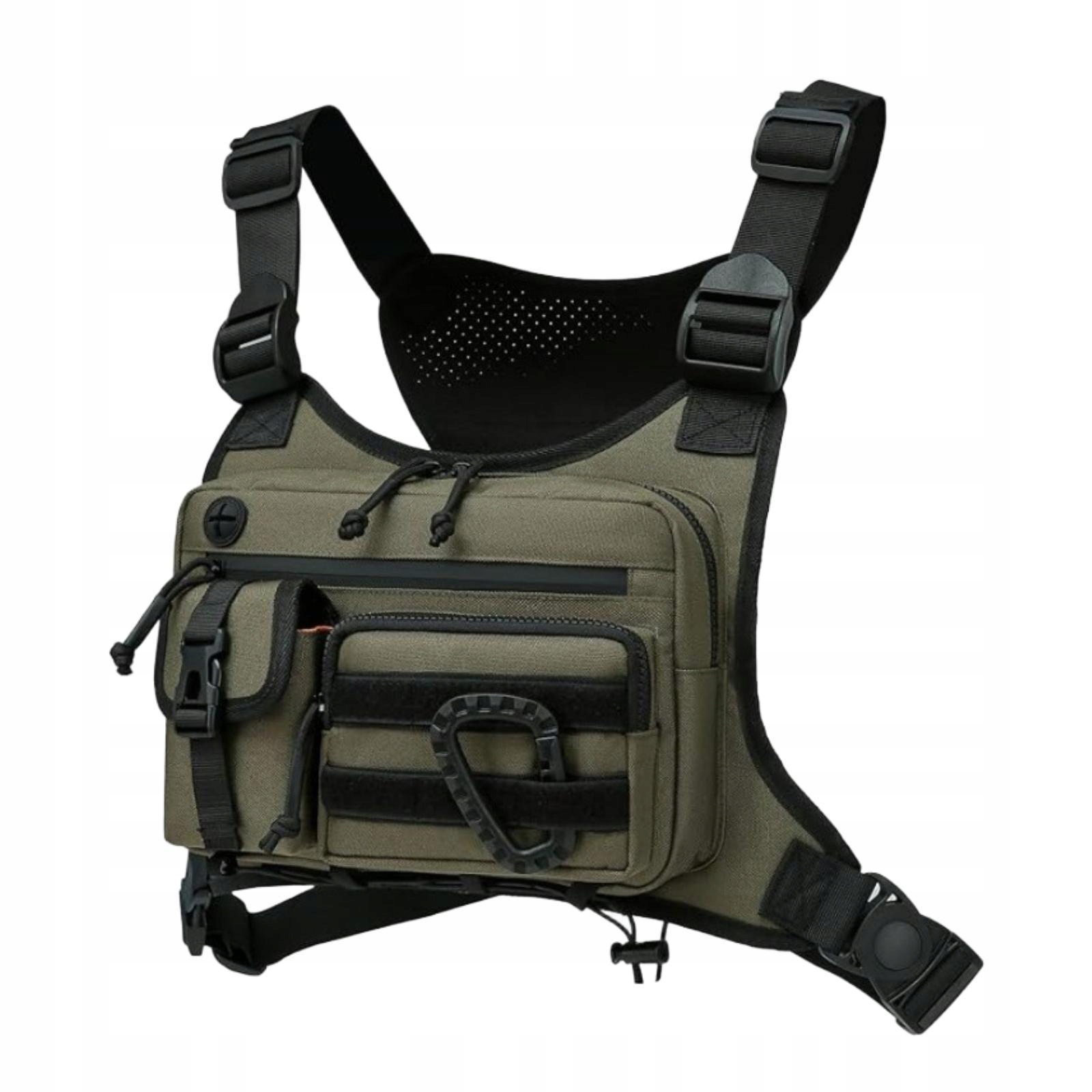 Torba Chest Rig Pouch - Niska cena na Allegro