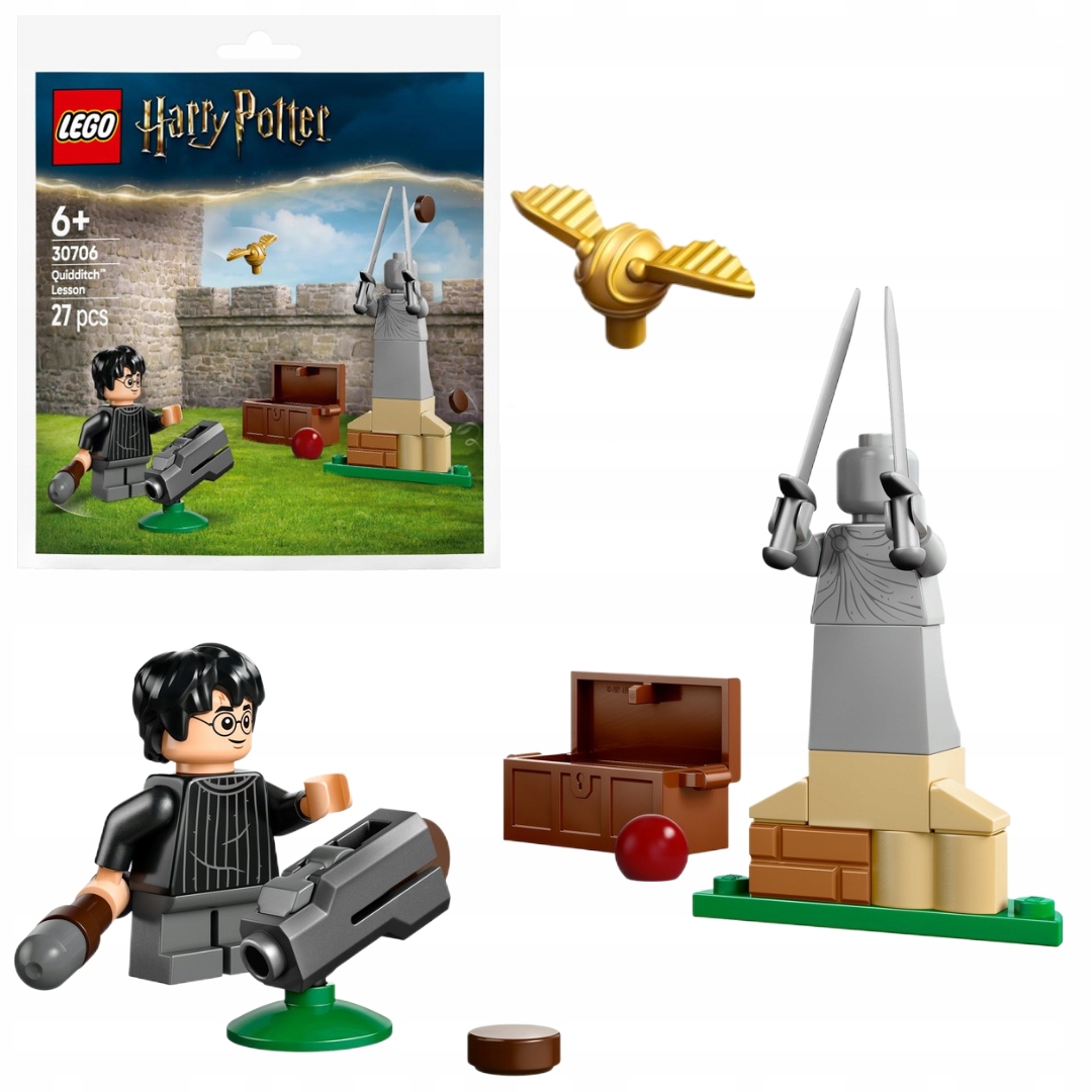 30706 Lego - Niska cena na Allegro