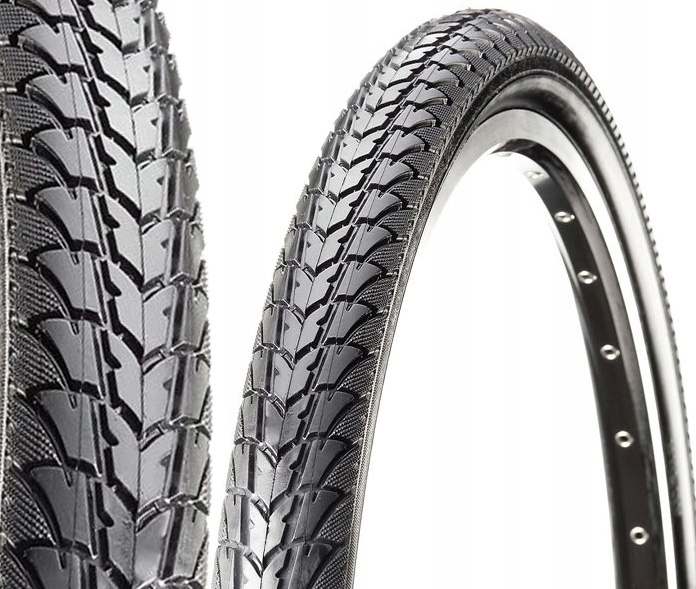 OPONA ROWEROWA 28'' CALI 28x1,50 CST CONTROL VIVA ECO C-1446 700x38C ...