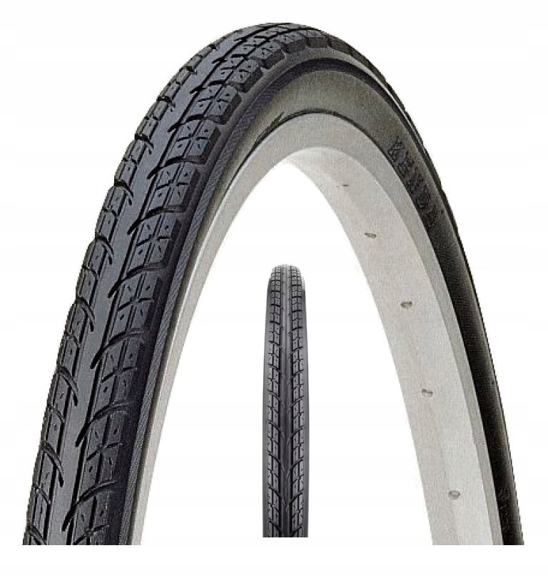 Opona rowerowa 700x40c 42-622 KENDA K198 EUROTOUR - 5904119809057 ...