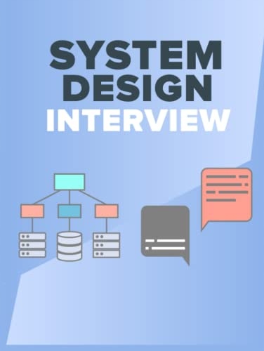 Print, Jesse System Design Interview - System Design Basic Concepts and Sys (17949399292 ...