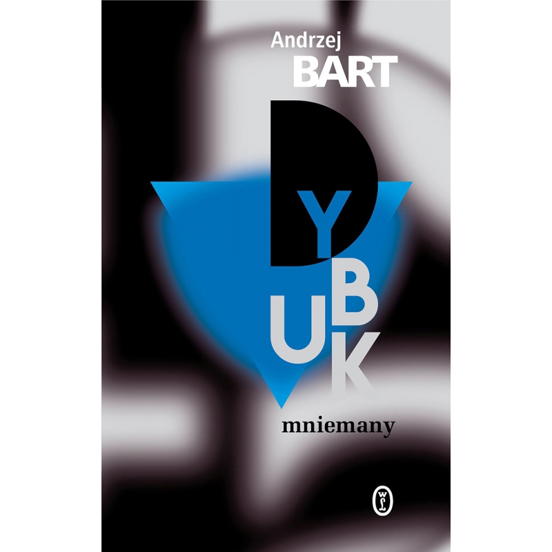 Dybuk mniemany Andrzej Bart (16795413324) | Książka Allegro