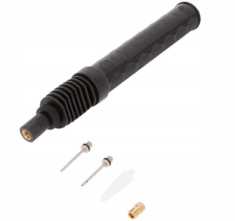 MINI POMPKA DO ROWERU OPON ROWEROWA MAŁA + UCHWYT - 8718964127795 ...