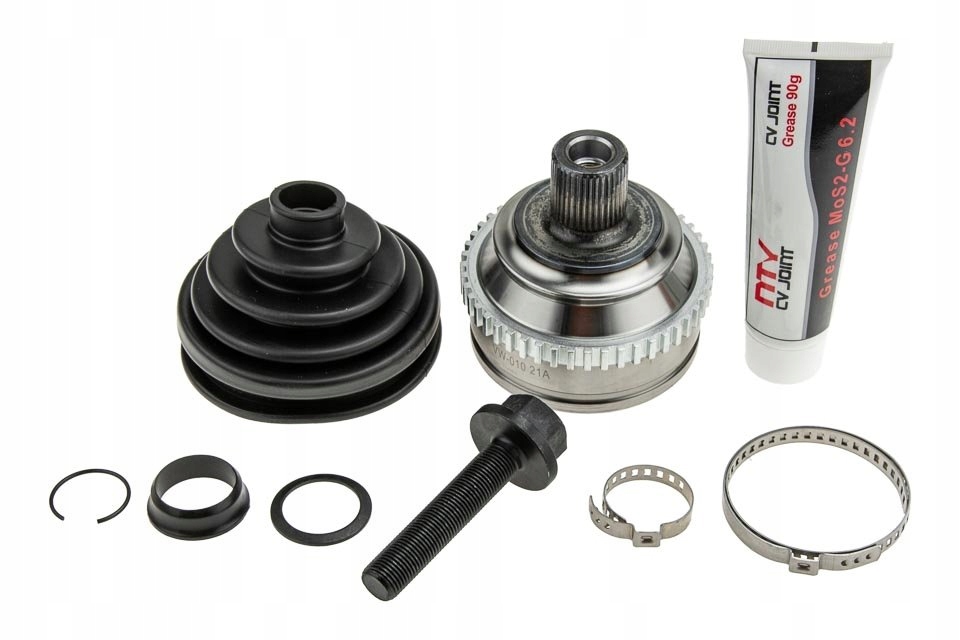 NPZ-VW-010 NTY PRZEGUB ZEWNĘTRZNY • Cena, Opinie - Allegro