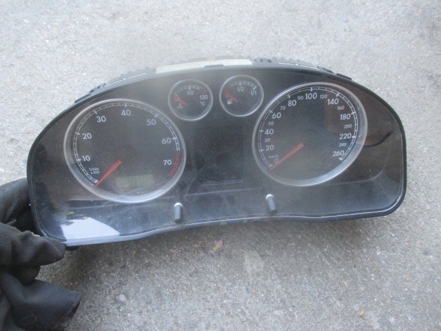 Zegary Vw Fis - Niska cena na Allegro.pl