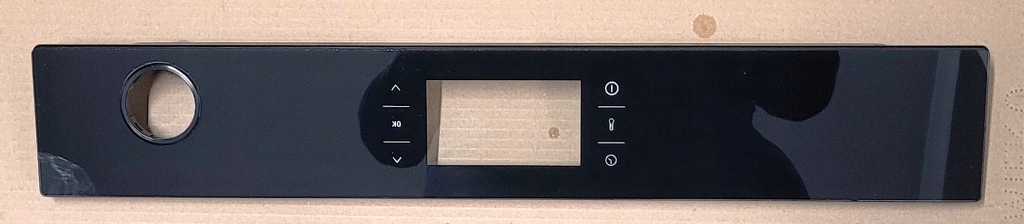 Panel Sterowania Piekarnik Amica - Niska cena na Allegro.pl