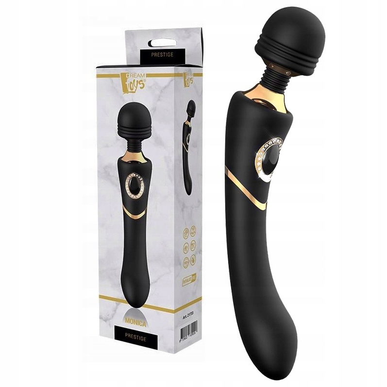 Diament Masażer - Niska cena na Allegro