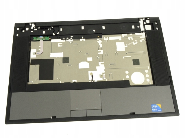 PALMREST OBUDOWA GÓRNA TOUCHPAD DELL E5510 w OSTRZESZÓW - Sklep, Opinie ... PALMREST OBUDOWA GÓRNA TOUCHPAD DELL E5510 w OSTRZESZÓW - Sklep, Opinie ...