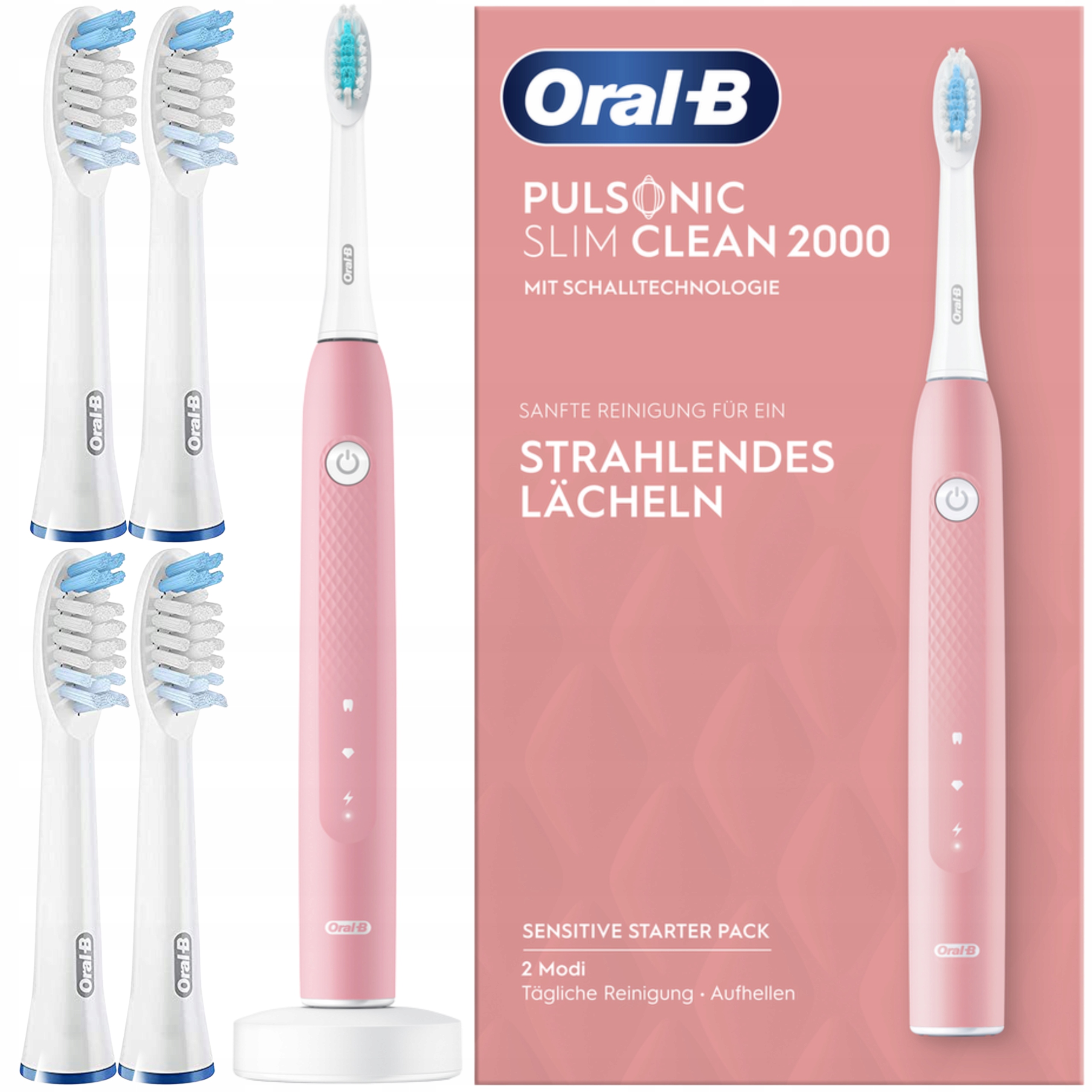 Szczoteczka Elektryczna do Zębów Oral-B Soniczna 14214533893 - Allegro.pl Szczoteczka Elektryczna do Zębów Oral-B Soniczna 14214533893 - Allegro.pl